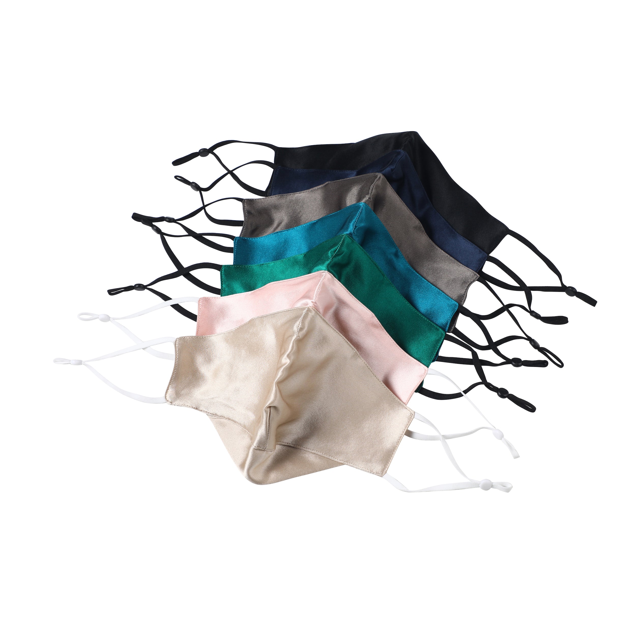 Buy Silk Face Masks | Mulberry Silk Face Mask – Soft Strokes Silk