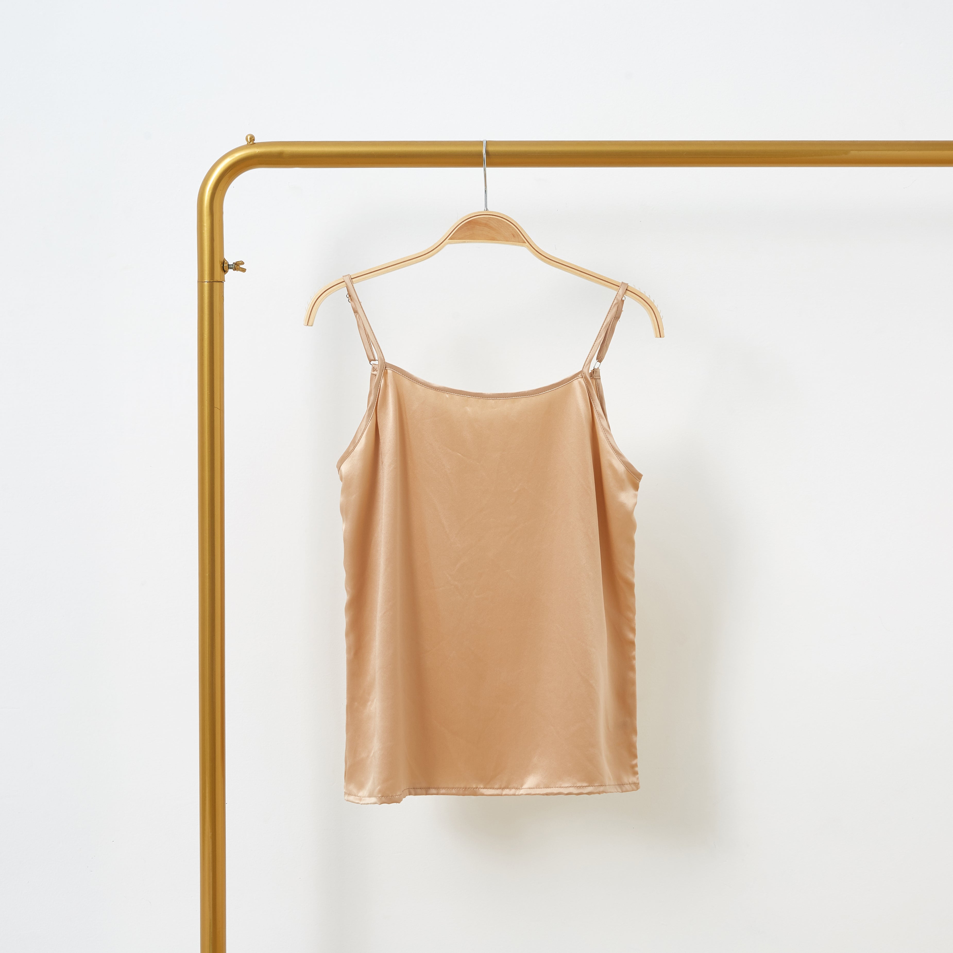 Relaxed fit camisole store